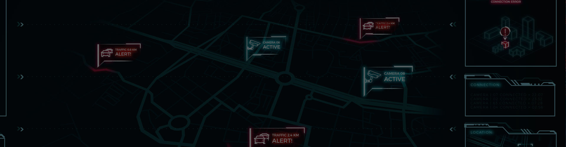 Contatti - Targa System