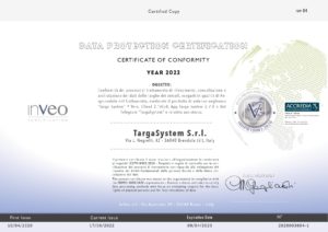 Academy - Targa System